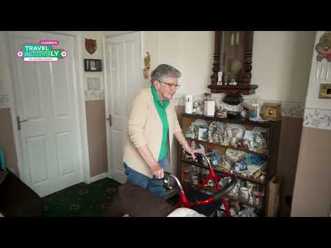 Home | Active Travel